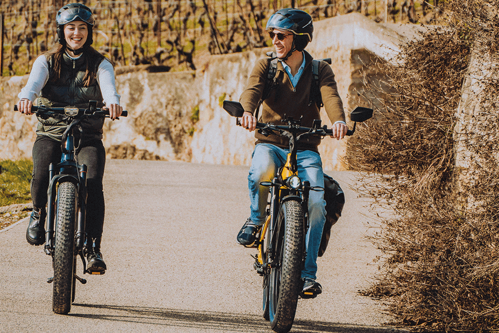 Miloo, les vélos électriques sur-mesure | Blog GENILEM