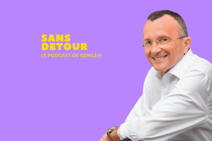 9 questions pour modéliser son modèle d'affaires | Blog GENILEM