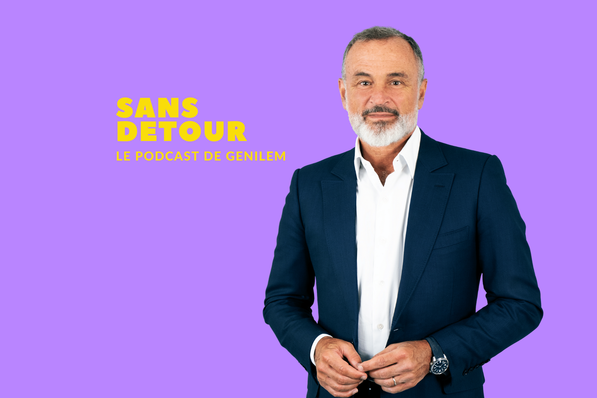 Démocratiser l'accès au Private Equity | Podcast de GENILEM